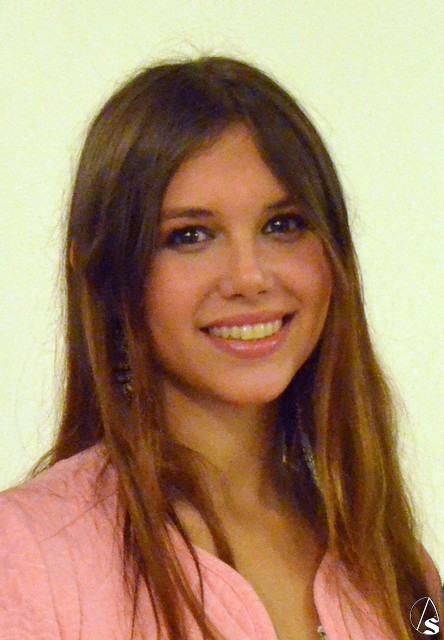 Reyes Calvillo pronunciará hoy el XLI Pregón Universitario de la Semana ...