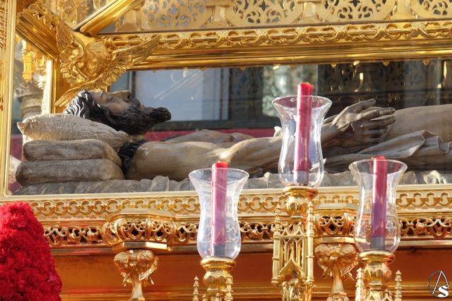 José María Domínguez-Rodiño será el nuevo Hermano Mayor del Santo Entierro