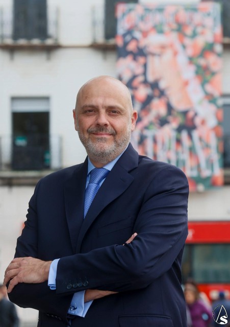 Sergio Sopeña anuncia su presentación a la reelección como Hermano ...