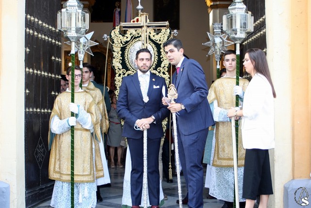 Galería. "Desde nuestros objetivos" Procesión Virgen de la Cabeza ...