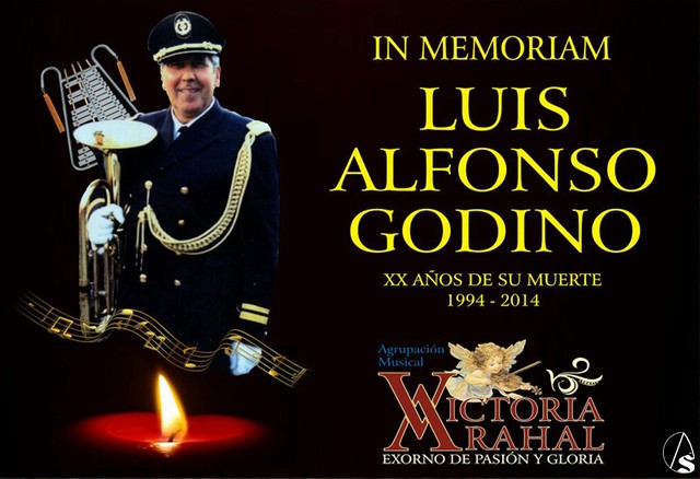 Provincia. In memoriam “Luis Alfonso Godino” XX Años después de su ...