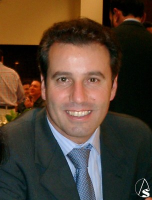 Provincia. El Gran Poder de Los Palacios nombra a Manuel Rosa ...