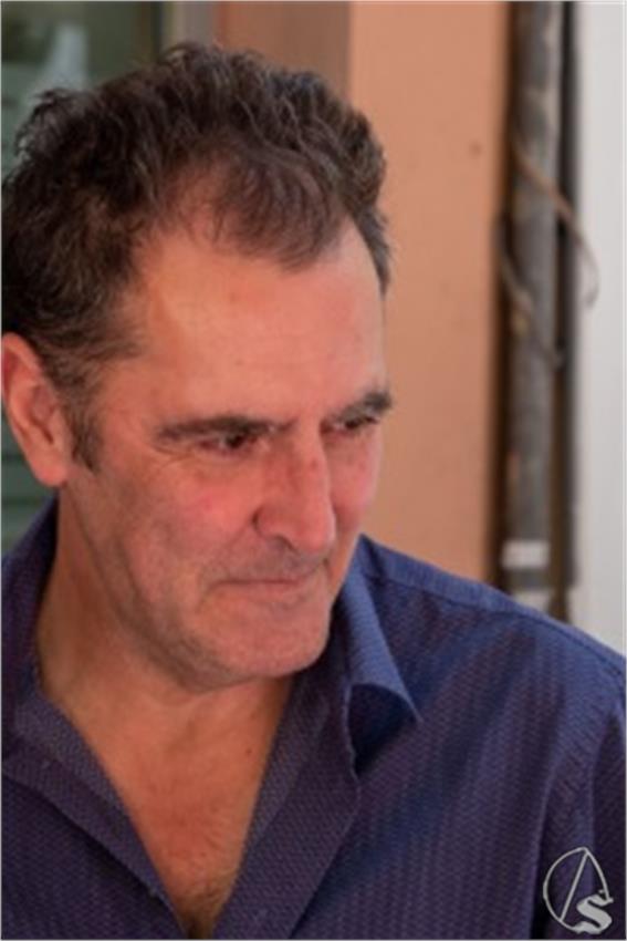 Designados el cartelista y el diseñador del logo para las efemérides de 2024 de la Hermandad de ...