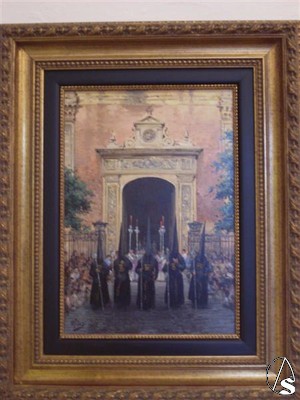 Provincia. Muy recomendado. Exposición pictórica de Manuel Fernández ...