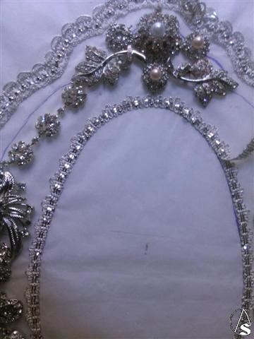 Nuevo rostrillo para Nuestra Señora de Araceli‏