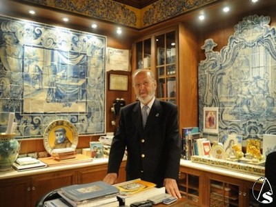 Vicente Carranza nombrado hijo adoptivo de Triana